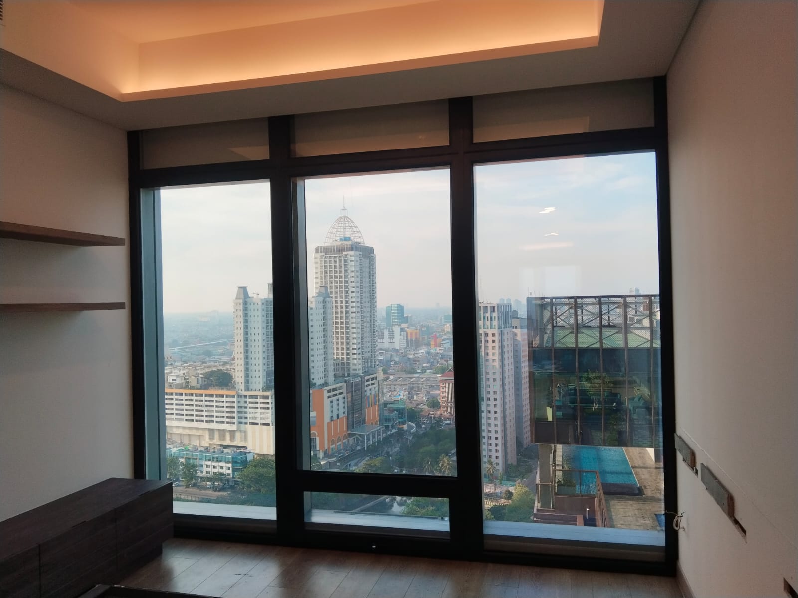 Harga Kaca Film Rumah - Kaca Film Rumah dan Gedung